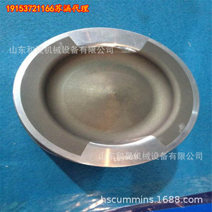 矿用发动机配件 QSK60(机组)活塞环4309254/3647001活塞组件-阿里巴巴