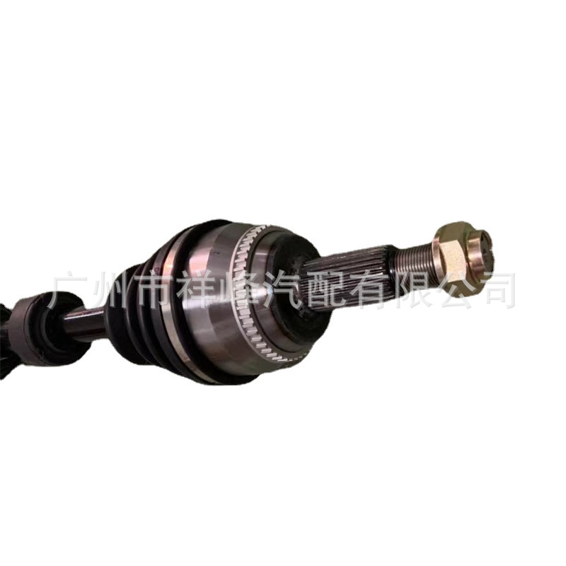 外贸批发汽车前驱动半轴43420-33200适用于凯美瑞MCV30 ES300-阿里巴巴