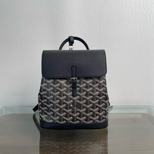 2025新款时尚狗牙女包Alpin迷你双肩背包翻盖mini手提单肩斜挎包-阿里巴巴