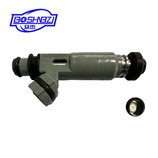 跨境货源适用于丰田柯罗娜卡罗拉喷油嘴23250-15040 23209-15040-阿里巴巴