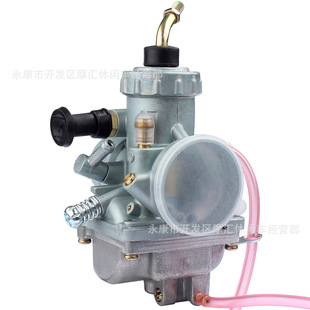 摩托车适用DT125/175 TZR/RX125 RX KING RM65/80/85 VM24化油器-阿里巴巴