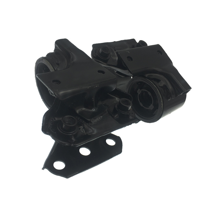 适用本田CRV悬挂臂衬套下摆臂支架 51395-T0A-A01/51396-T0A-A01-阿里巴巴