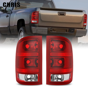 适用2007-13通用GMC SIERRA1500尾灯25958484 25958485-阿里巴巴