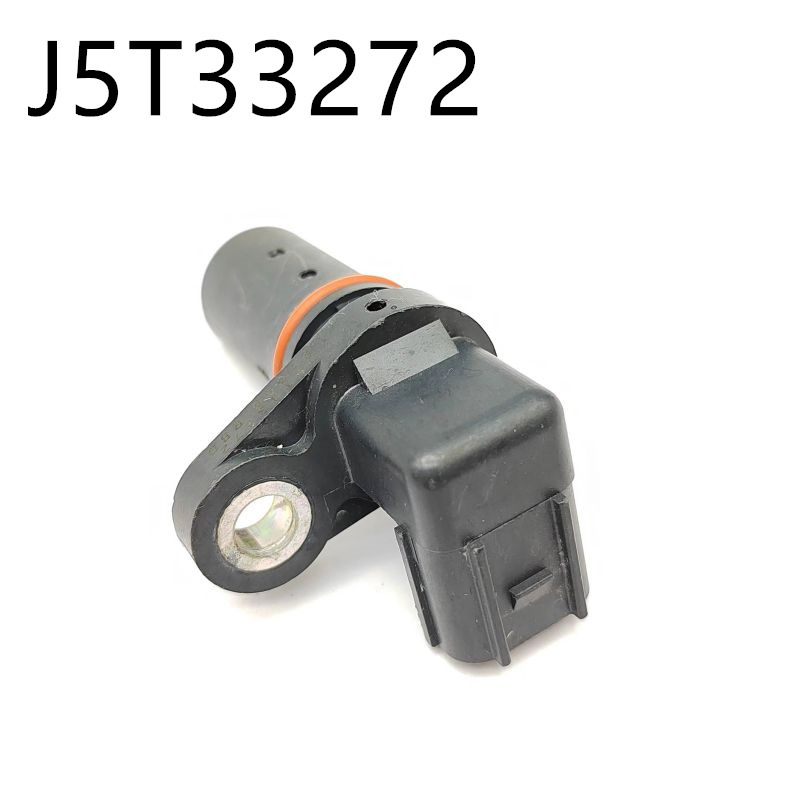 J5T33272适用于本田飞度 CR-Z Insight 思域1.5L曲轴位置传感器-阿里巴巴