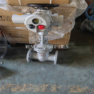 Z961H-64C Z961H-63C 铸钢高压电动焊接闸阀 防爆智能型电动闸阀-阿里巴巴