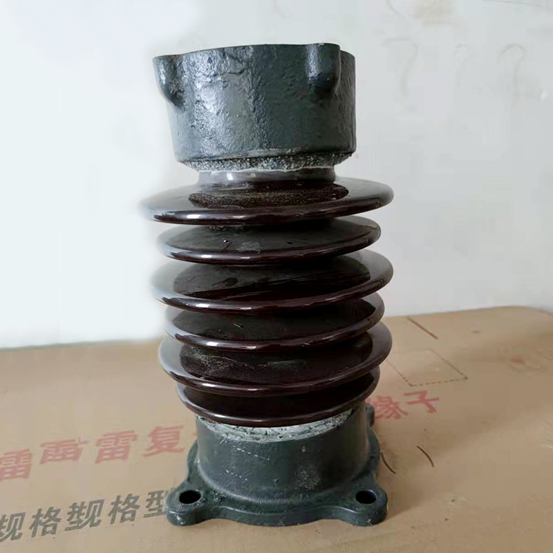 棒形支柱瓷绝缘子厂家 ZSW-20-10 ZSW-24-16 ZSW-35-4 ZSW-220-8-阿里巴巴