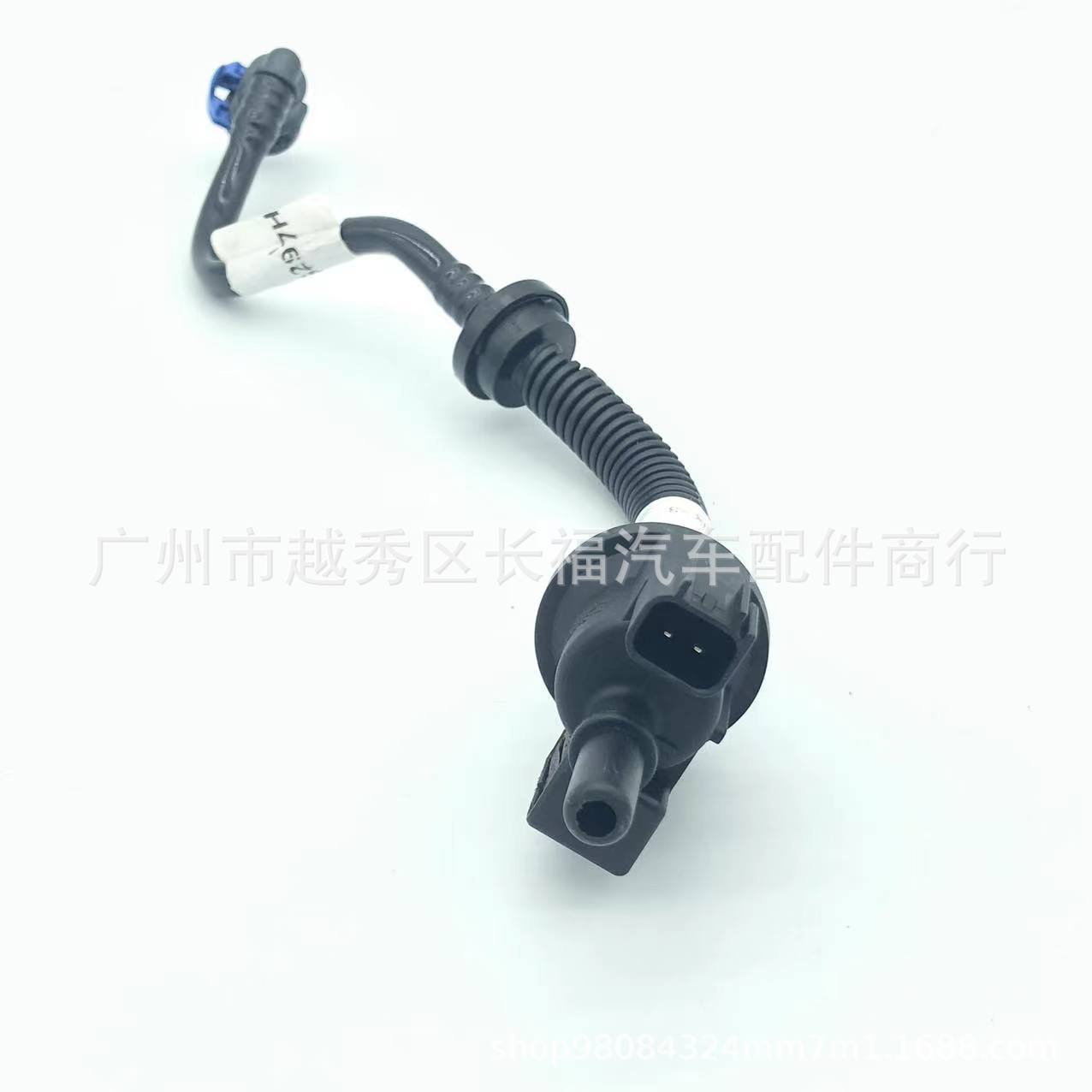 询价 碳罐电磁阀FR3Z9G297H FR3Z-9G297-H 适用福特野马-阿里巴巴