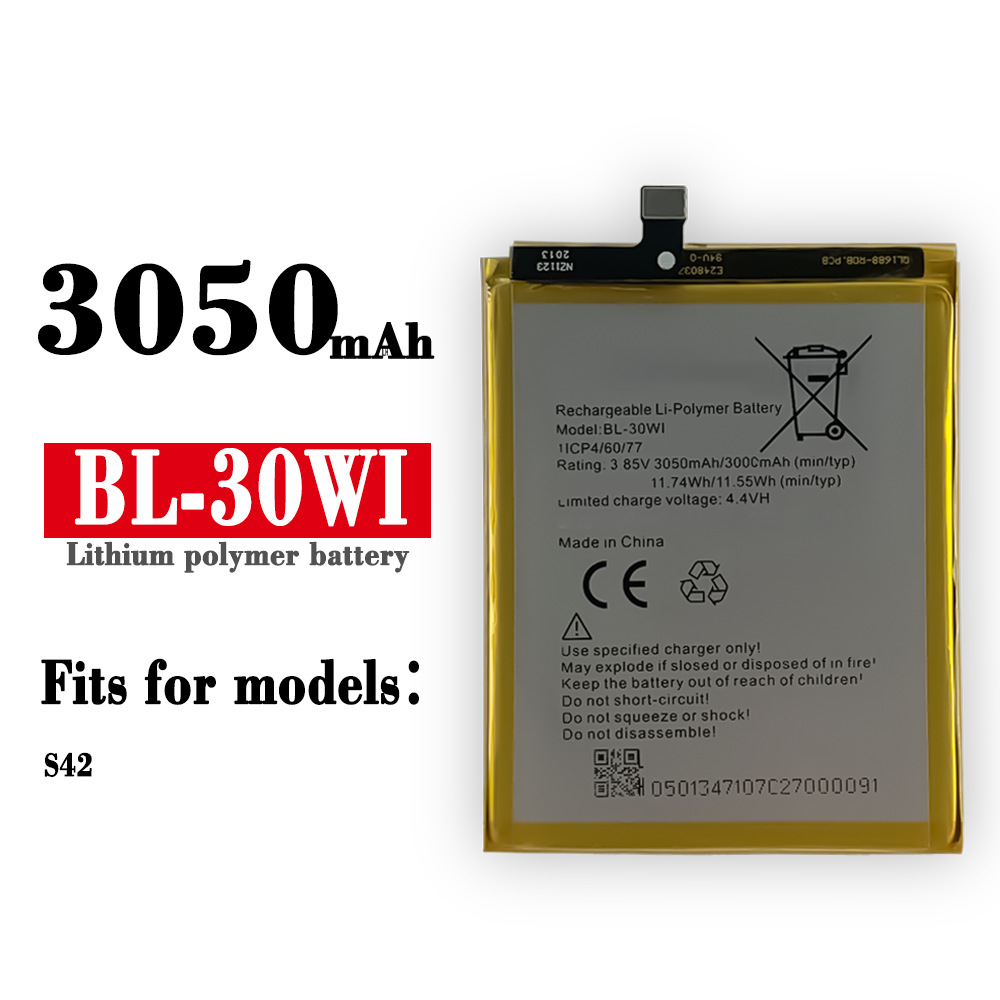 适用传音itelP31/P32/P33/A56/itel P12/P11/P41 P33plus手机电池-阿里巴巴