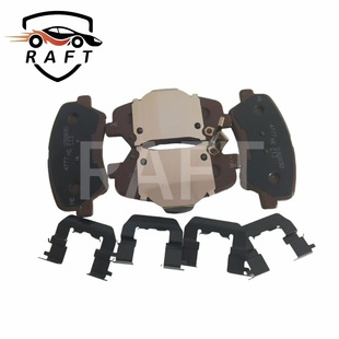 58101-D3A11 刹车片适用于现代起亚-阿里巴巴