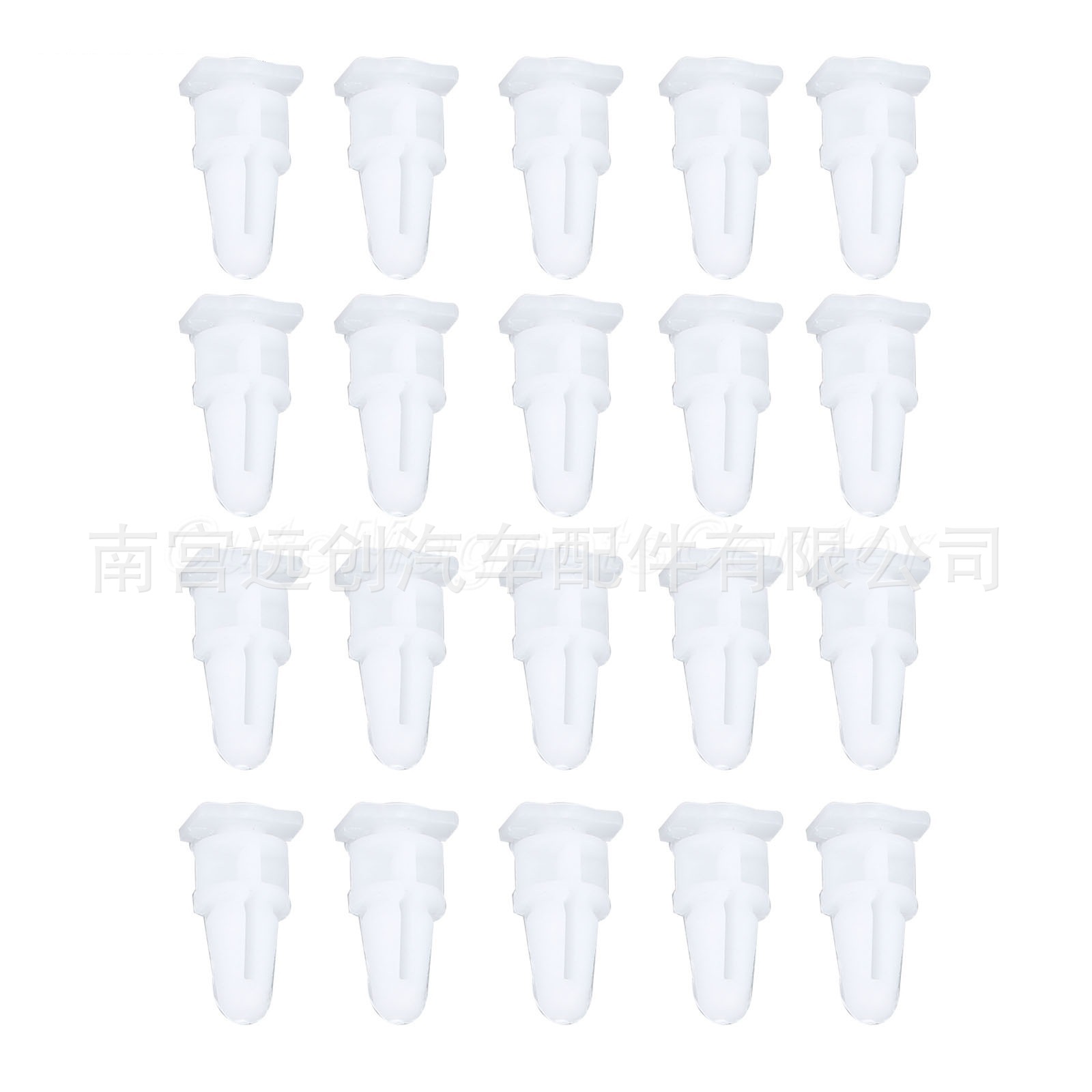 51471840961适用于宝马3 5系列E30 E39 E36 E38汽车门框盖板卡扣-阿里巴巴