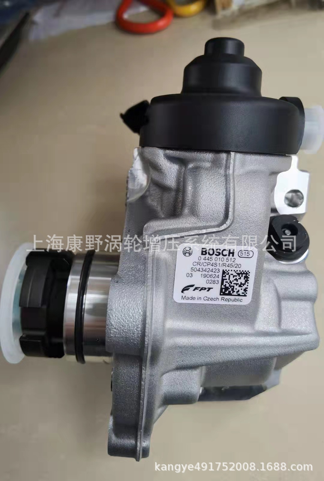 博世喷油泵0445010512 504342423和0445010559=0445010525-阿里巴巴