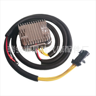 稳压器整流器适合北极星运动员 550 850 XP 850 4014543 401267-阿里巴巴