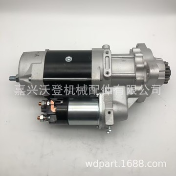 24V 11齿起动机8200321 410-12709 8200330 8200724适用于DELCO-阿里巴巴