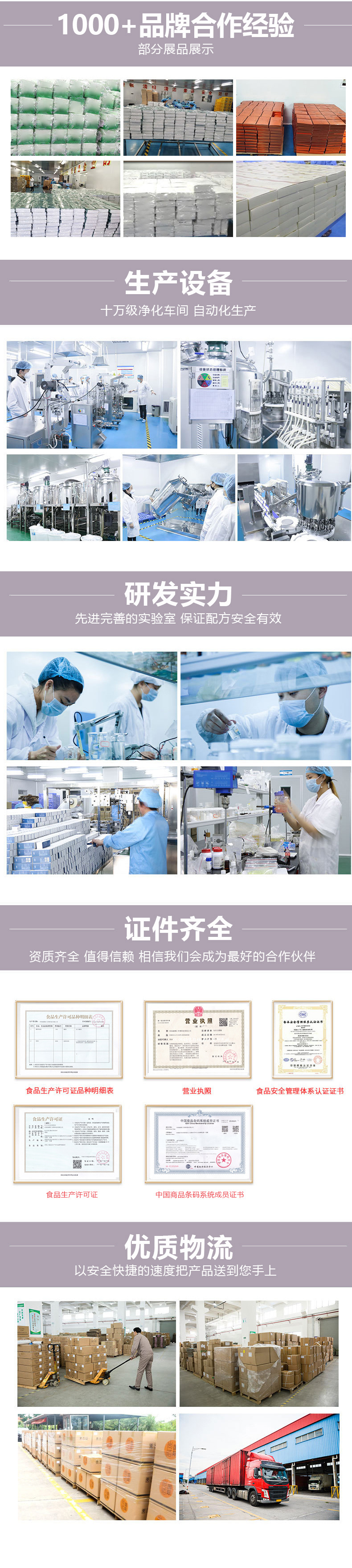 源头厂家贴牌代工 袋装压片糖果 片剂 粒子 包衣片 泡罩 压板-阿里巴巴