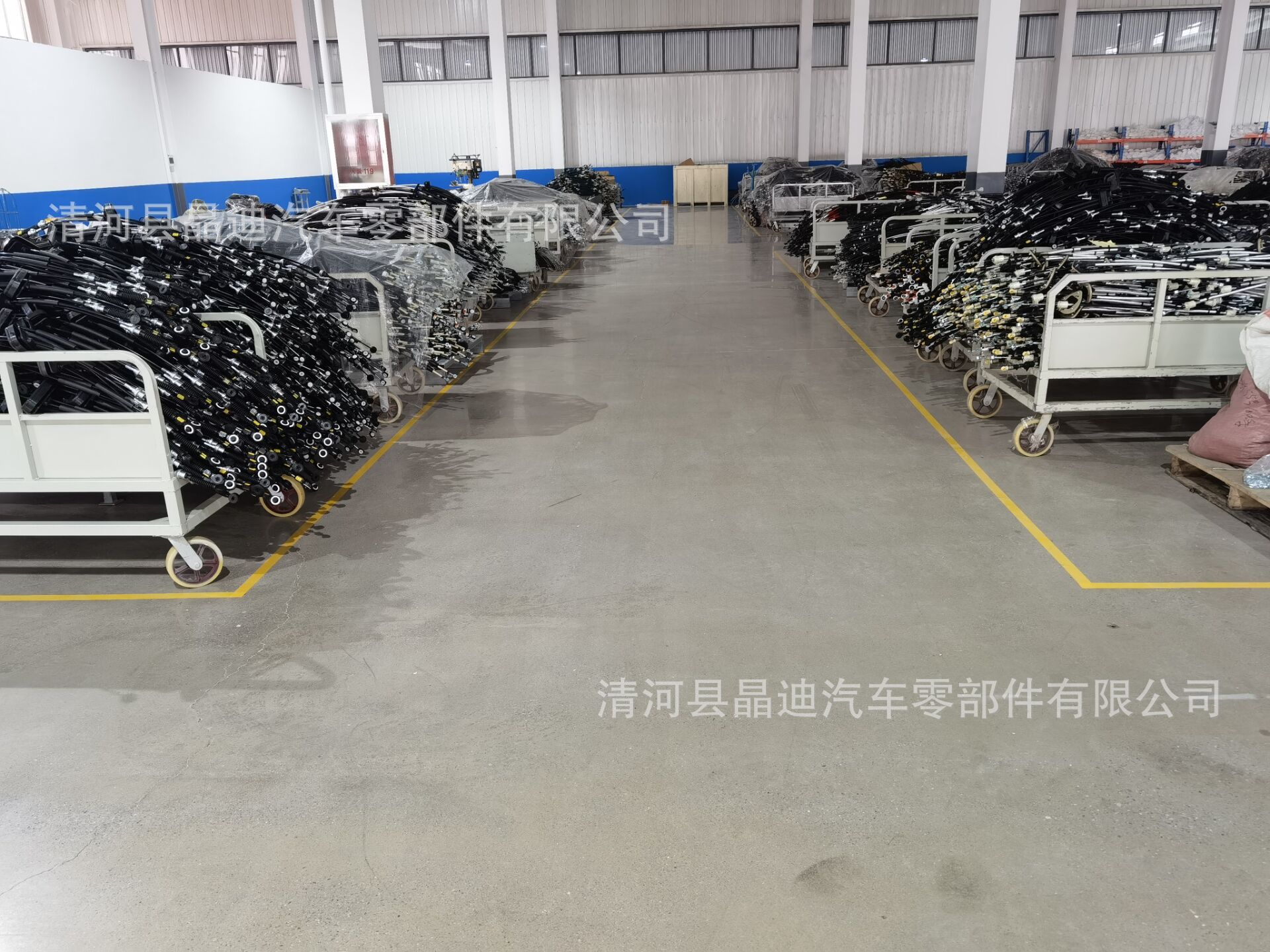 换挡线 部件适用雪佛兰23166827-阿里巴巴