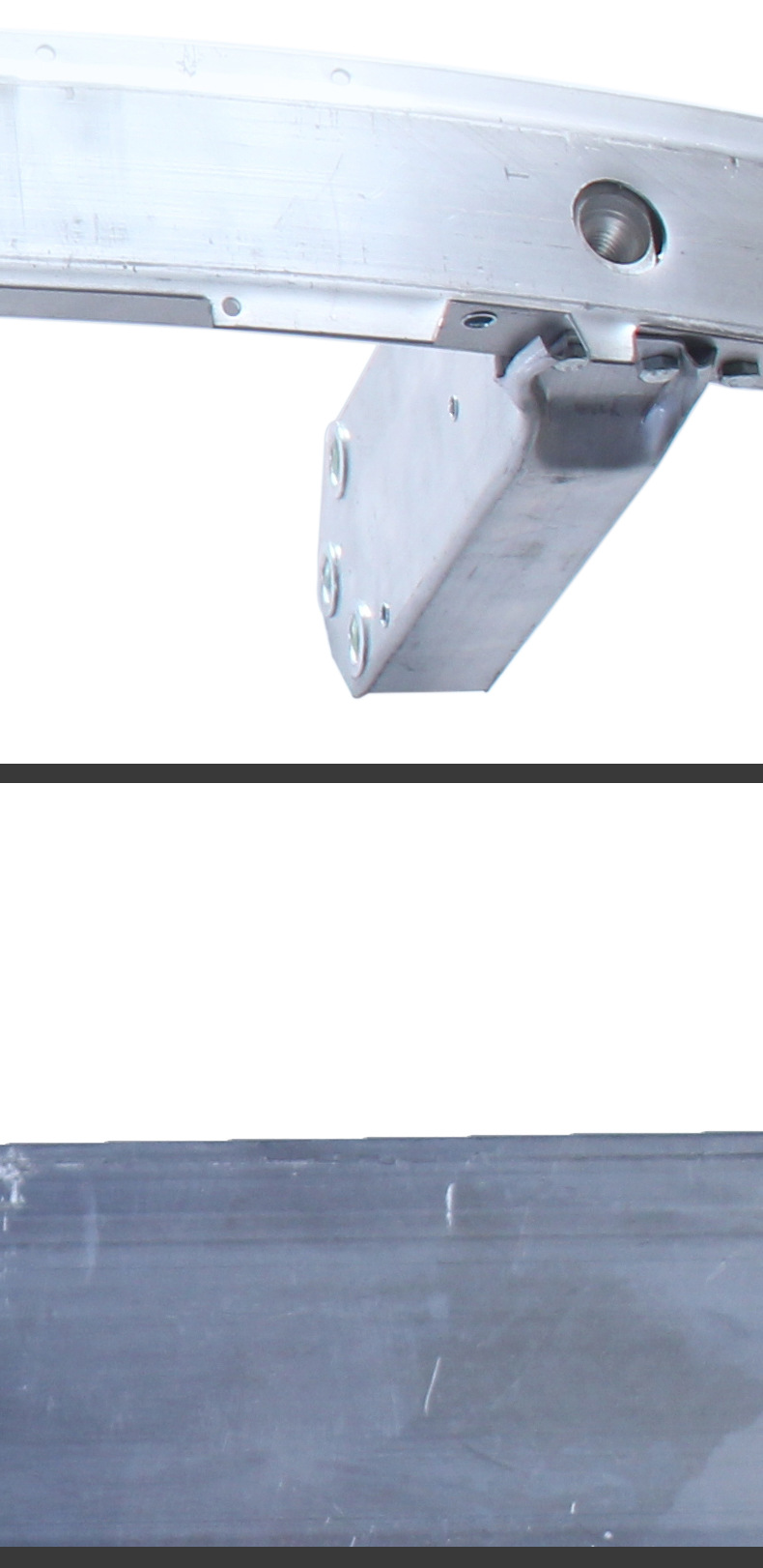 汽车配件适用于宝 马 F07前杠骨架51117200741,51114448447可定制-阿里巴巴