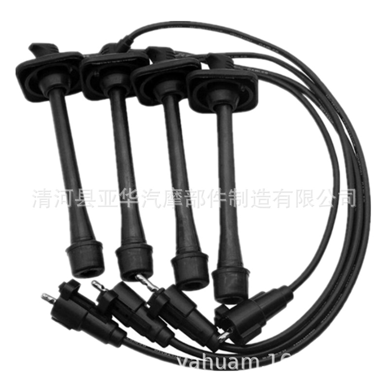 厂家供应MD134754 MD-134754 高压点火线 高压线 点火线 分火线-阿里巴巴