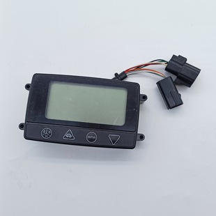 斗山电动叉车配件2-3吨B30SE配SME控制器仪表显示屏总成-阿里巴巴