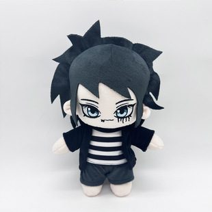 跨境新款 johnnie guilbert plush 约翰尼公仔毛绒玩具公仔-阿里巴巴