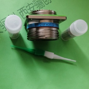 J599系列圆形连接器J599/26KC35PN-H J599/26KC35SN-H公母头新品-阿里巴巴