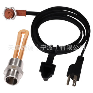 发动机块浸入式加热器替换件 3500022 带 1.91 cm NPT 螺纹-阿里巴巴