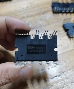 空调模块SD20A60FA SD20M60A原装拆机价格咨询为准价格咨询为准-阿里巴巴