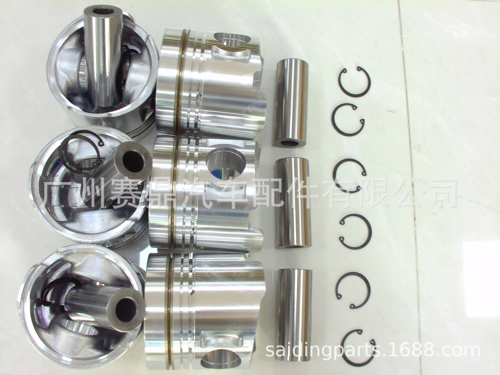 适用于日产尼桑TB42/TB45发动机活塞 Nissan发动机配件-阿里巴巴