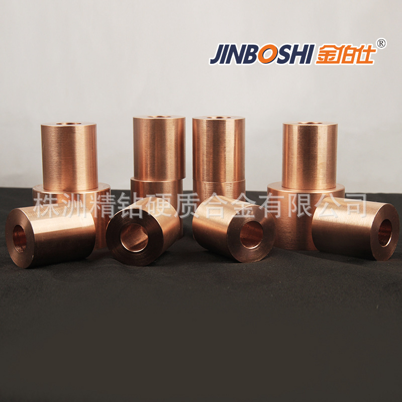铜钨合金W80 铜钨合金棒 圆柱 钨铜CuW80合金-阿里巴巴
