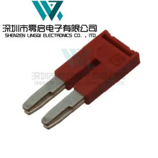 PHOENIX菲尼克斯3030161 FBS 2-5 插拔式桥接件 连接器 全新-阿里巴巴
