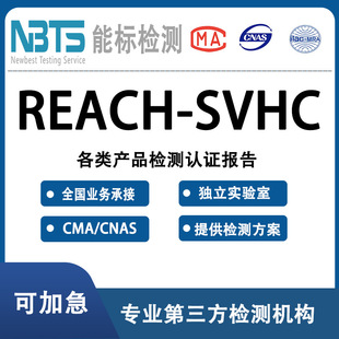 高度关注物质SVHC测试 REACH检测认证 REACH附录17 专业检测机构-阿里巴巴