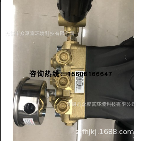 7.5kw电机配意大利AR-RG15.28N高压柱塞泵-阿里巴巴