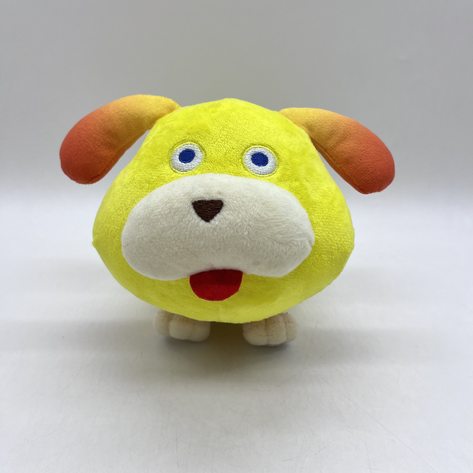 外贸新款pikmin Oatchi dog 皮克敏太空狗毛绒玩具毛绒玩偶公仔-阿里巴巴