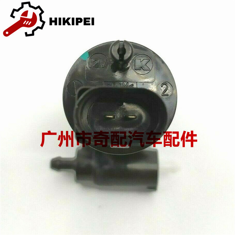 雨刮喷水马达2468660000风窗清洗喷水电机 适用于奔驰246-阿里巴巴