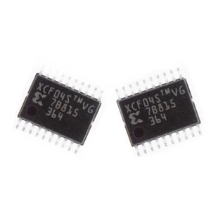XCF04SVOG20C 全新原存储器芯片TSSOP20 丝印XCF04S XCF04SVO20C-阿里巴巴