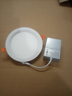 美标5CCT筒灯4英寸5英寸6英寸LED射灯可调光调色嵌入式安装5色温-阿里巴巴