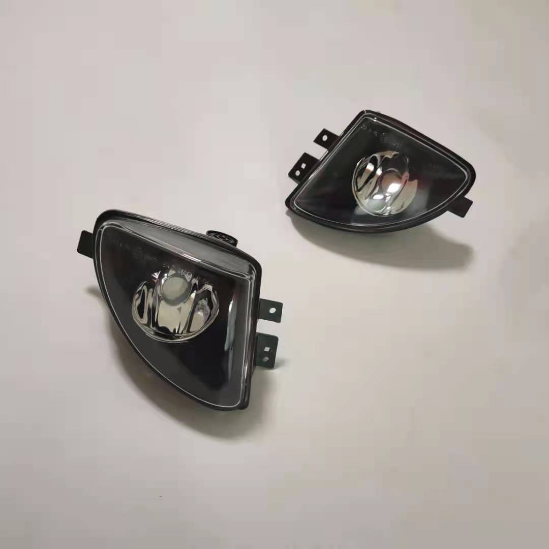 前雾灯 提示灯 适用于宝马5系F10F11 63177216887 63177216888-阿里巴巴