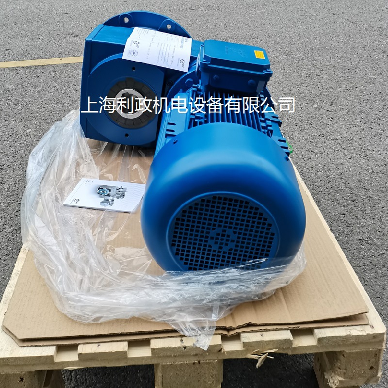 德国诺德减速电机SK773.1F-100LP/4 TF-2.2KW 速比21.49转速67RPM-阿里巴巴