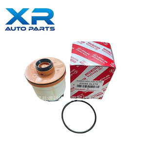 燃油滤清器 23390-0L070/23390-0L090 fuel filter 汽车柴油滤芯-阿里巴巴