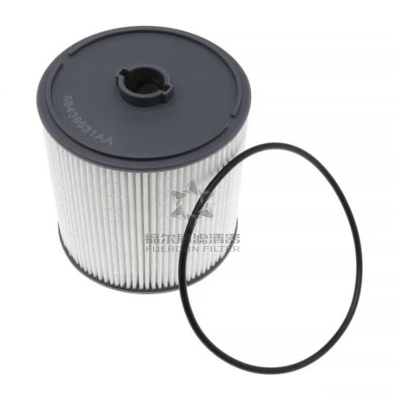 福尔盾厂家供应油水分离器68436631AA+68157291AA-阿里巴巴