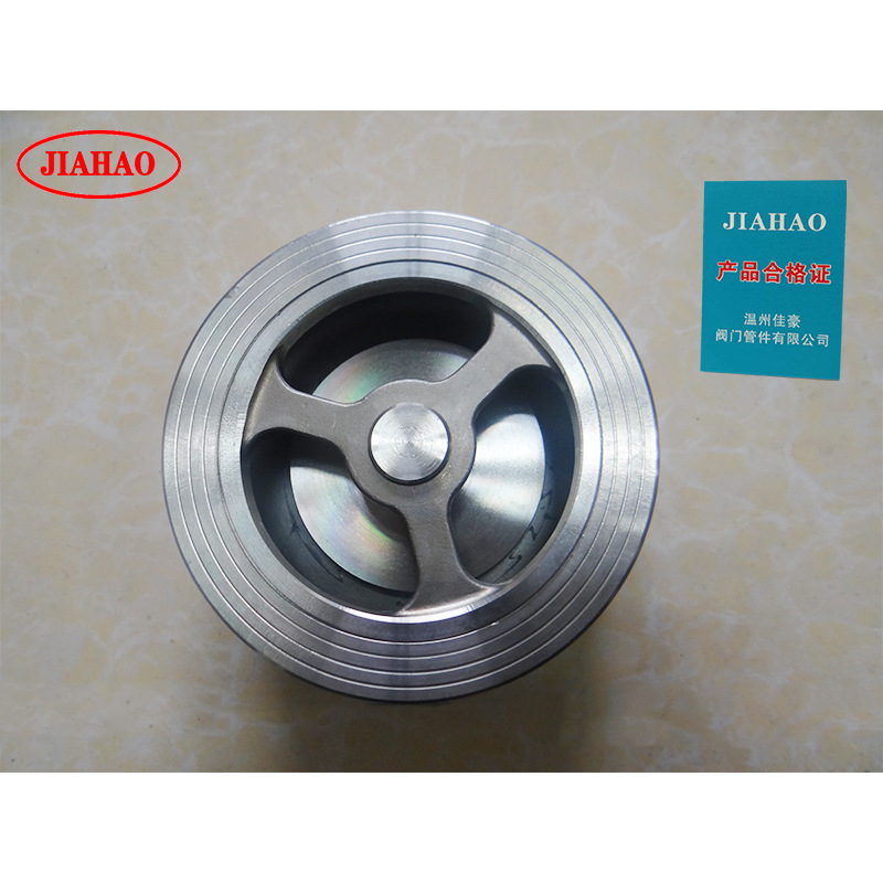 H71W-16P H71W-25P H71W-32P H71W-40P对夹式单向逆止止回阀-阿里巴巴