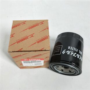 生产销售洋马滤芯119005-35151机油滤芯液压油滤清器-阿里巴巴