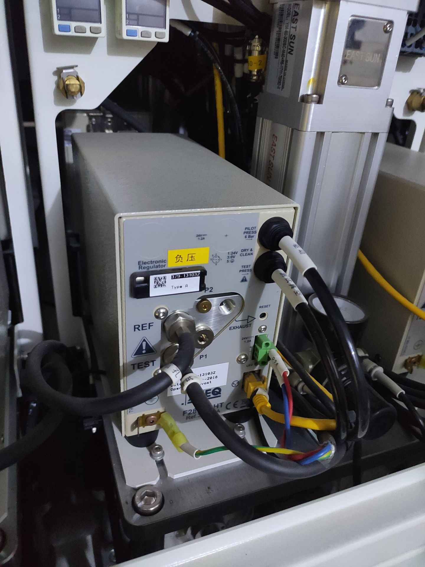 【阿黛凯】法国ATEQ F28 LIGHT气密性检测仪/泄露测试仪整机 议价-阿里巴巴