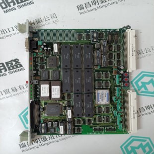 TVB3101-1/ISC备品DCS、PLC系统模块现货-阿里巴巴