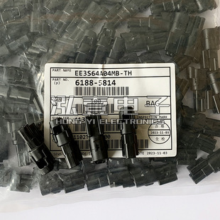 SUMITOMO连接器 6188-5814 接插件 胶壳2P 塑壳 原装现货一个起拍-阿里巴巴