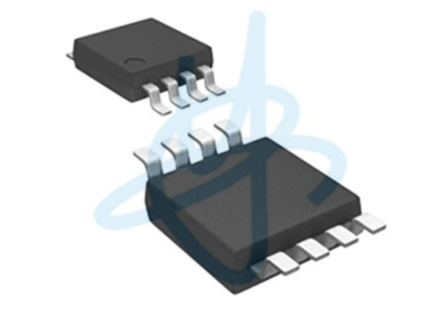 Original genuine IP6520T IP6520T-PPS ESOP-8 multiple fast charging output protocol car charger chip