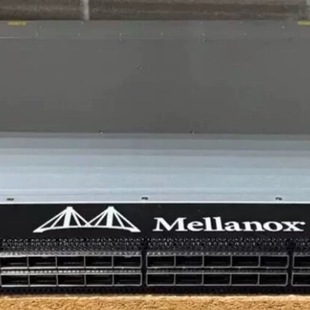 Mellanox QM8790 MQM8790-HS2F 4-阿里巴巴