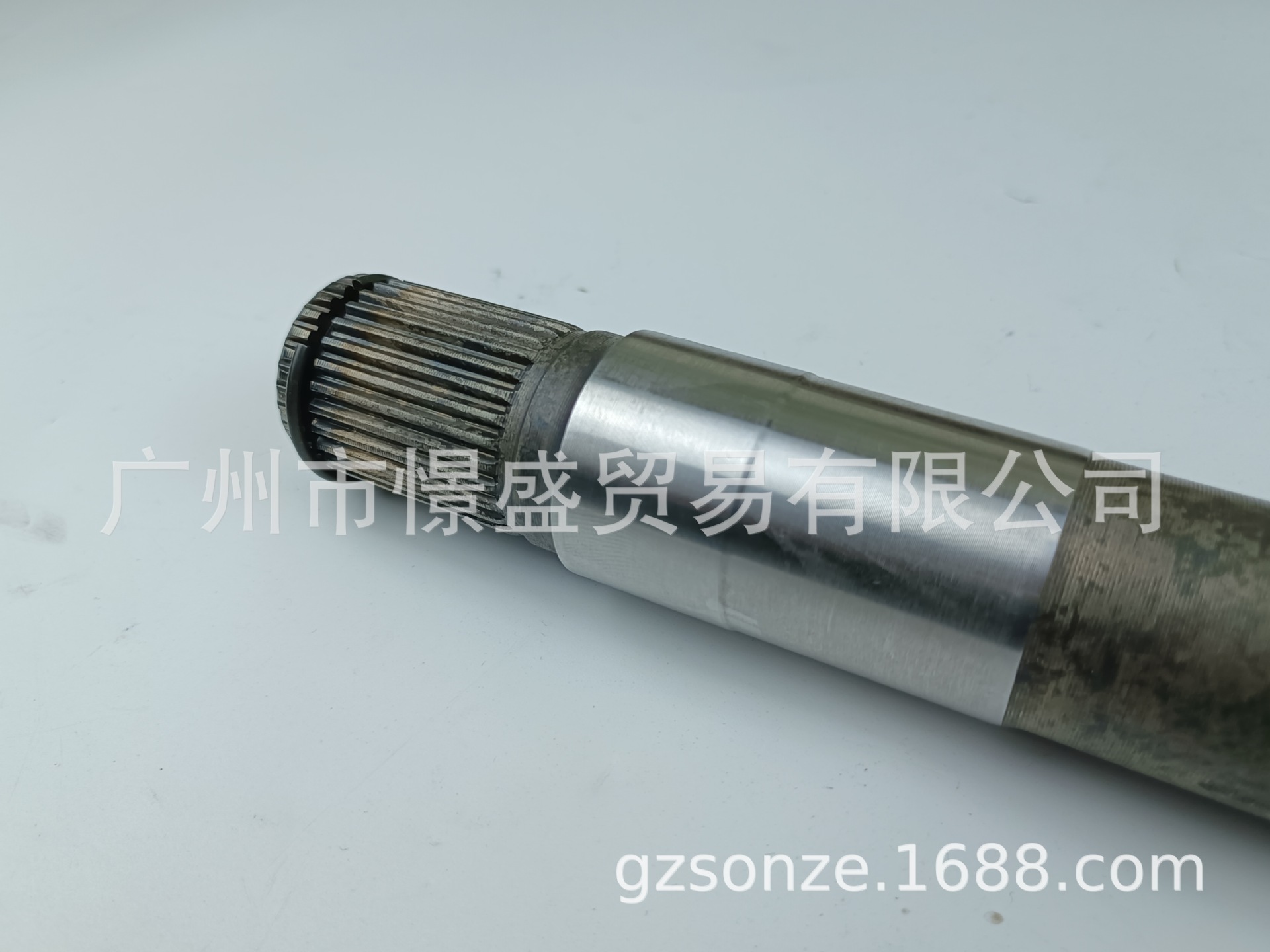 适用于福特RANGER前桥轴总成 AB394B434AA AB39-4B434-AA-阿里巴巴