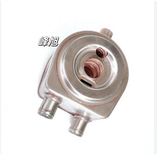 机油冷却器2486A219 Perkins发动机1004-4-阿里巴巴