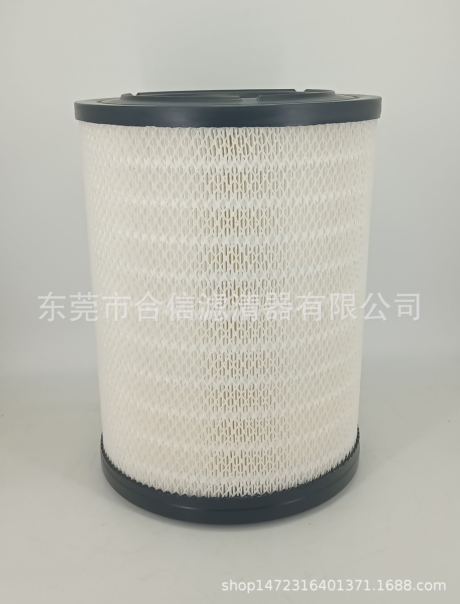 重型卡车空气滤清器 21337557 21348756适用于VOLVO-FM330 B8R-阿里巴巴