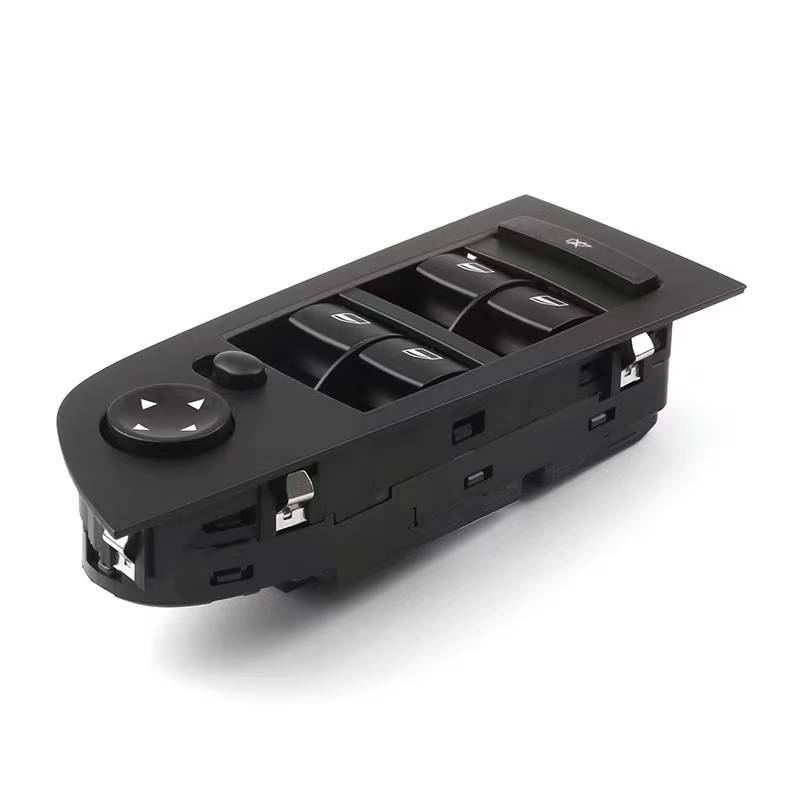 适用于宝马3系E90 E91玻璃升降器开关电动车窗按键61319217329-阿里巴巴